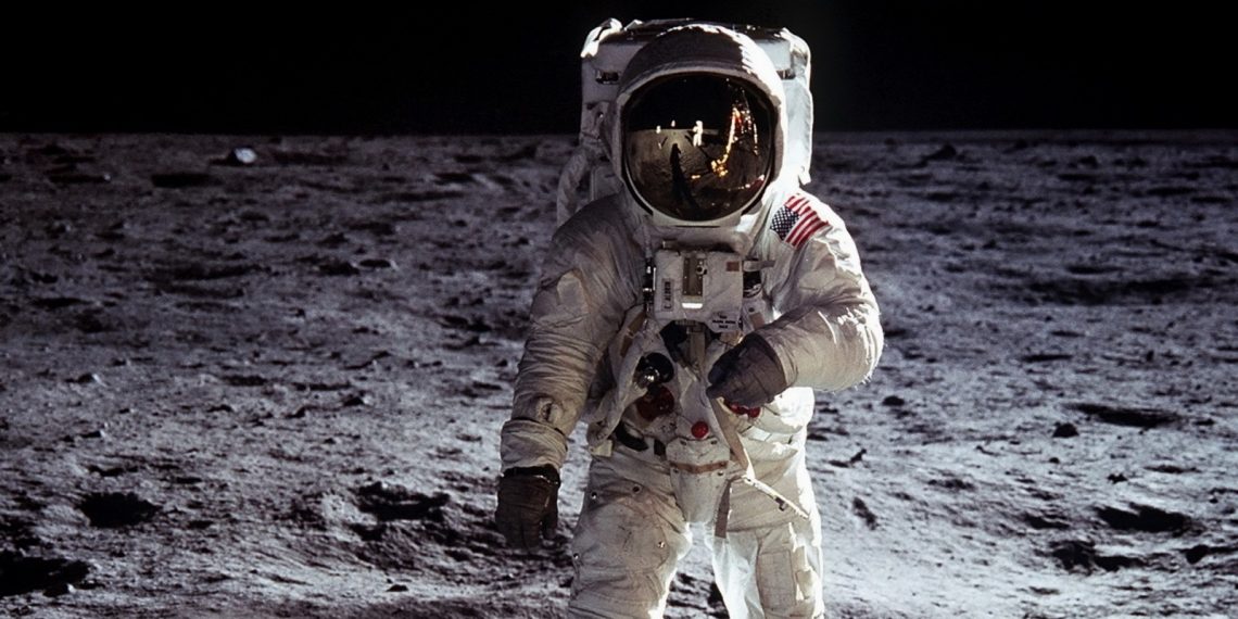 Há exatos 50 anos, astronautas partiam em direção à Lua – Revista Cariri