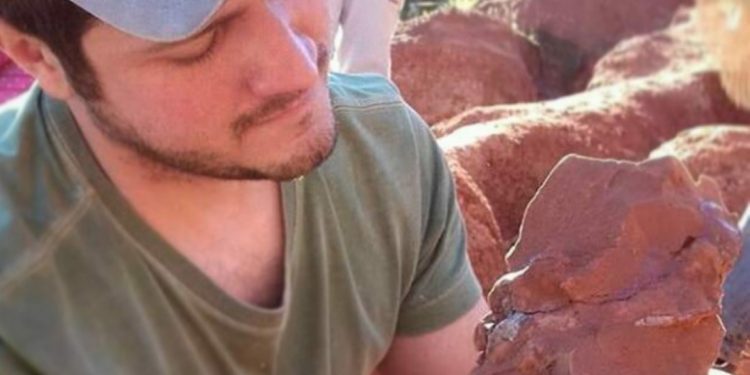 Nova espécie de réptil fóssil é descoberto com participação de ...